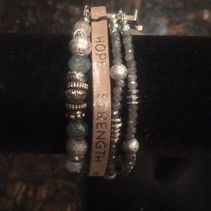 goodworks | Jewelry | Goodworks Bracelet | Poshmark